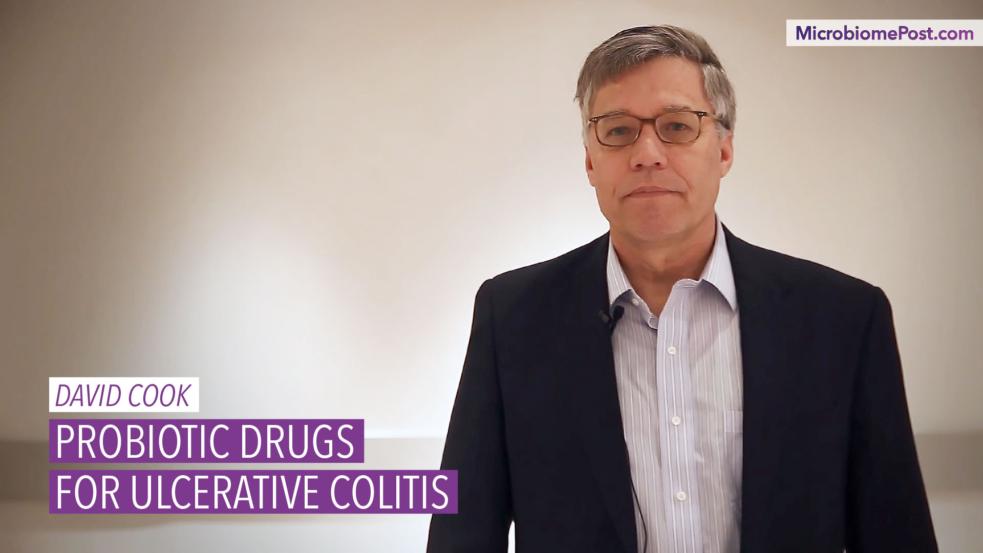 Promising results for probiotics in Ulcerative Colitis