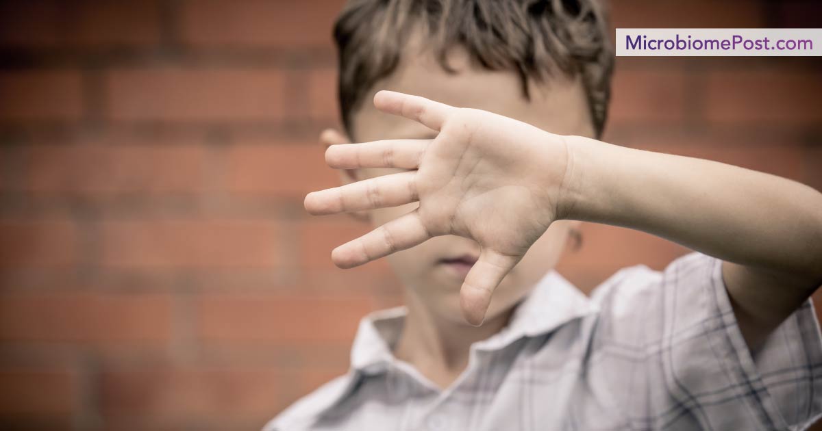 Mice study shows how gut microbes influence social behavior