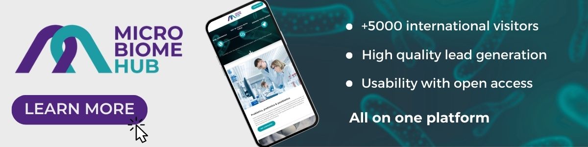 Industry - MicrobiomePost