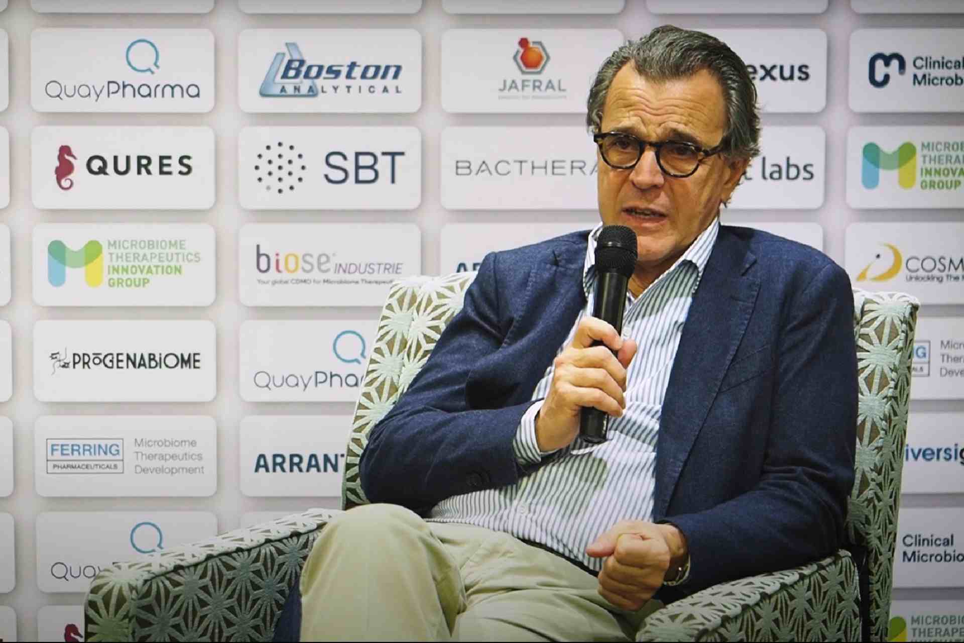 The Future of Microbiome Modulation Immuno-Oncology