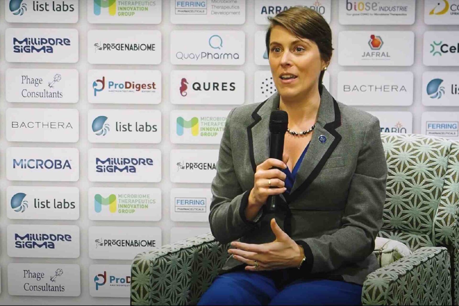 Skin Microbiome: How We Developed a New Probiotic to Treat Acne