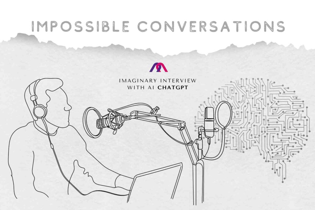 Microbiome research: an interview with Chat GPT