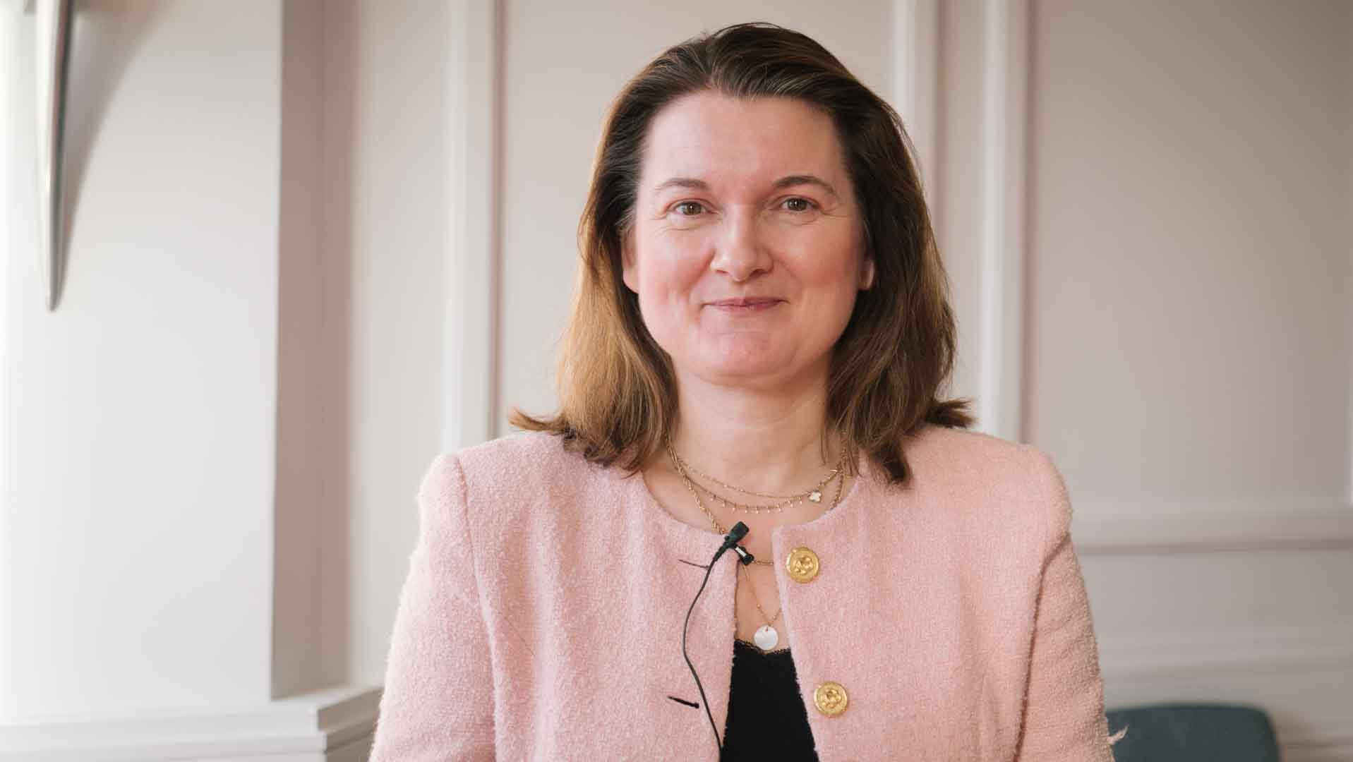Isabelle de Cremoux (Seventure): '2023 Will Be an Excellent Year for ...