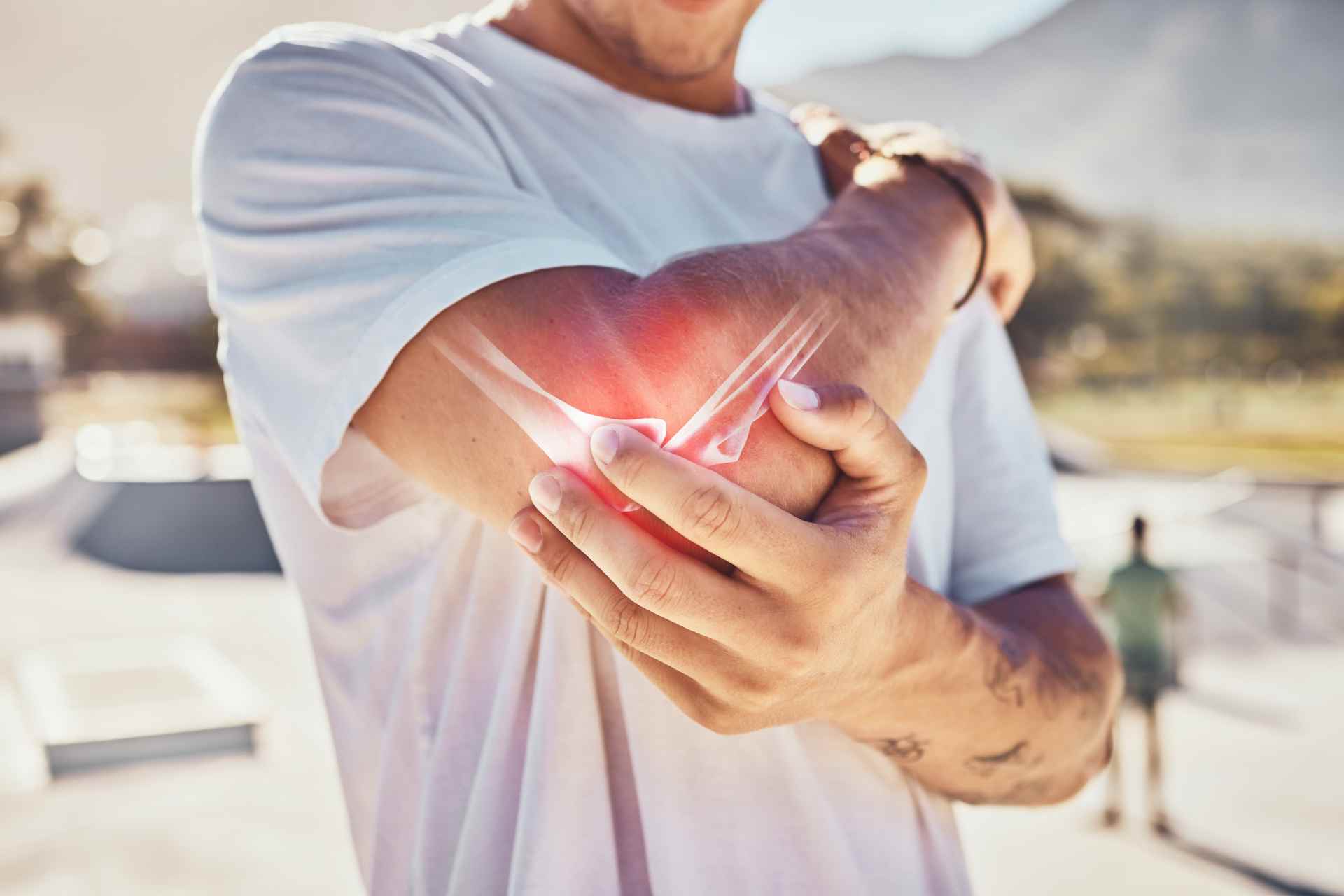 How does Probi® Osteo work?