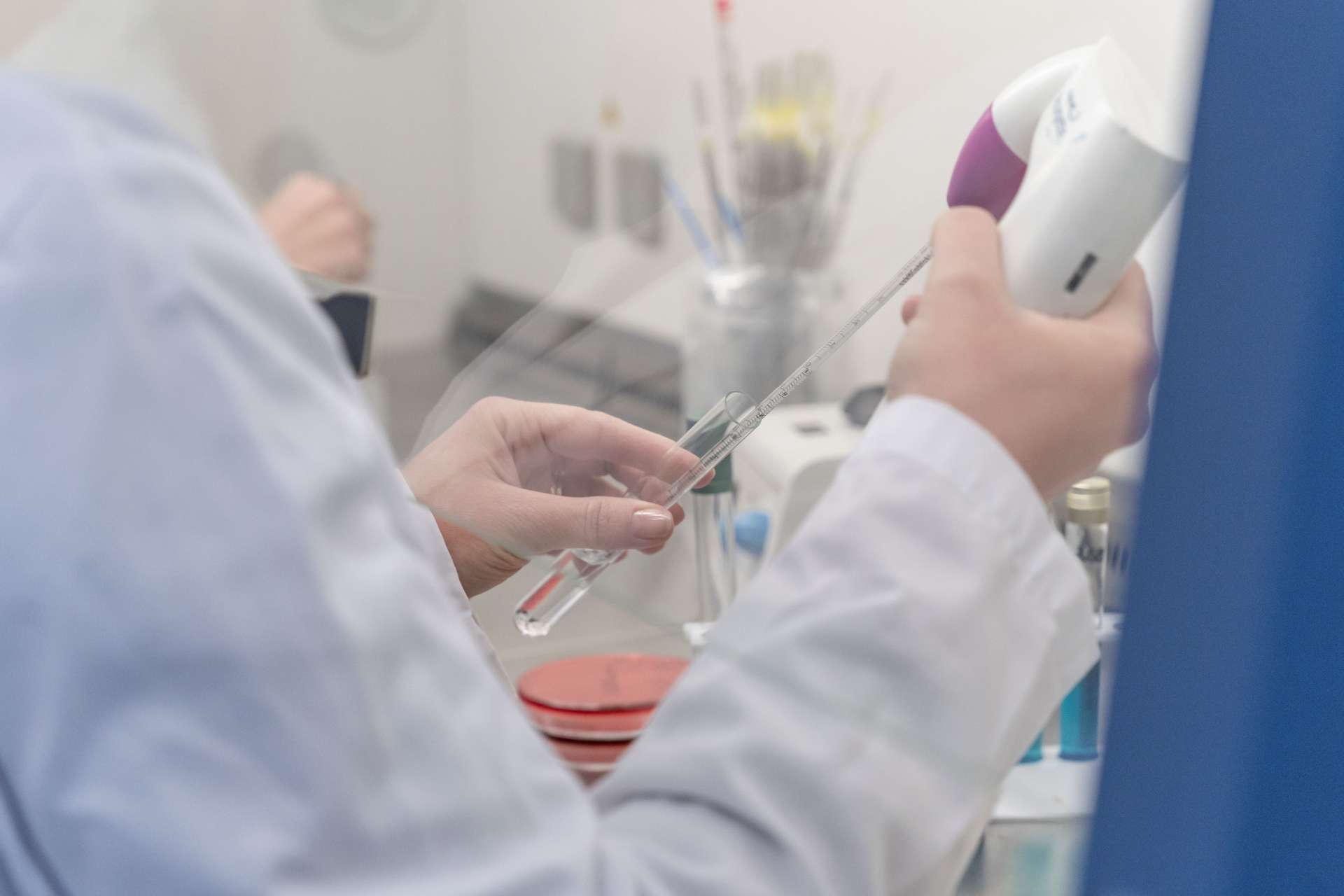 MICRO beyond the analysis: linking people, research and innovation ...