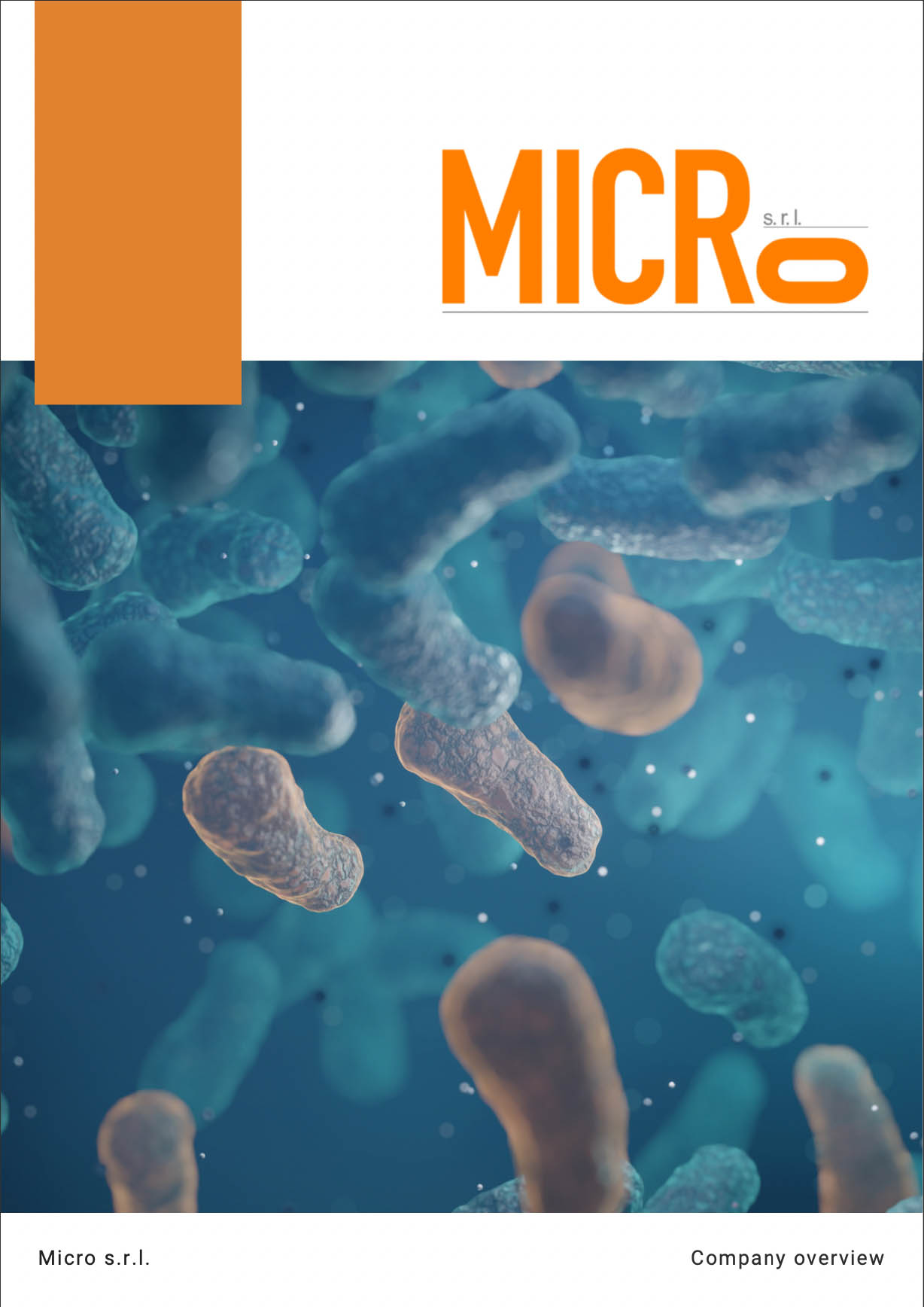 MICRO srl - Company Profile | MicrobiomePost