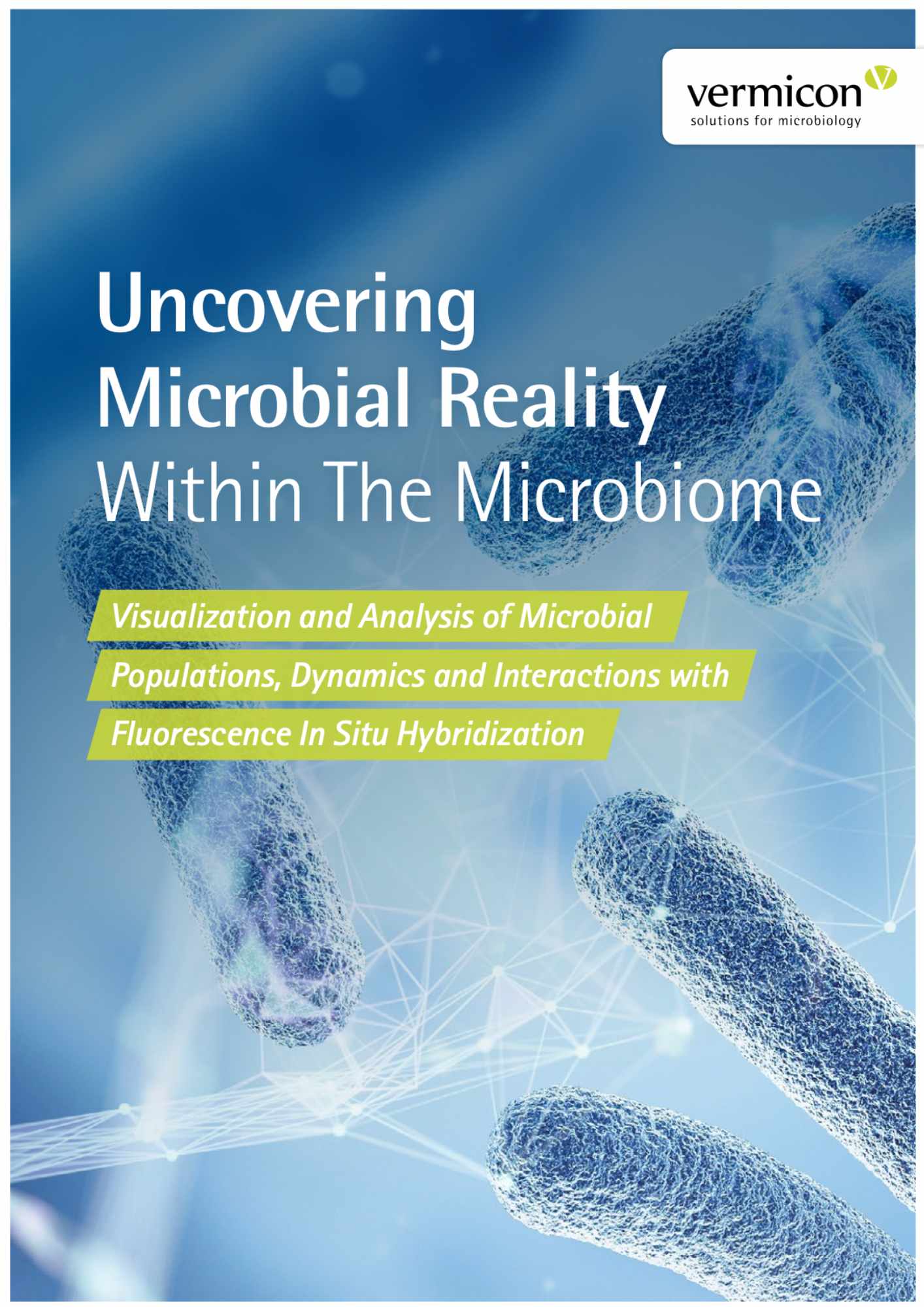 Vermicon AG - Uncovering Microbial Reality Within The Microbiome ...