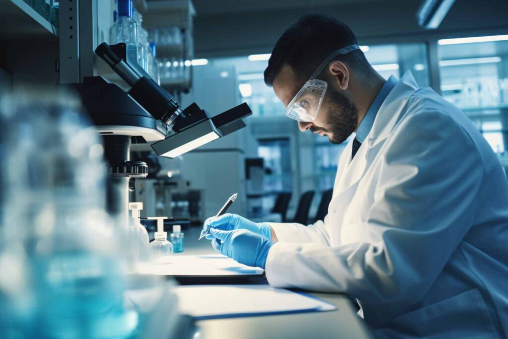 NORDBIOTIC probiotic strains and IBS: the positive effects on adults ...