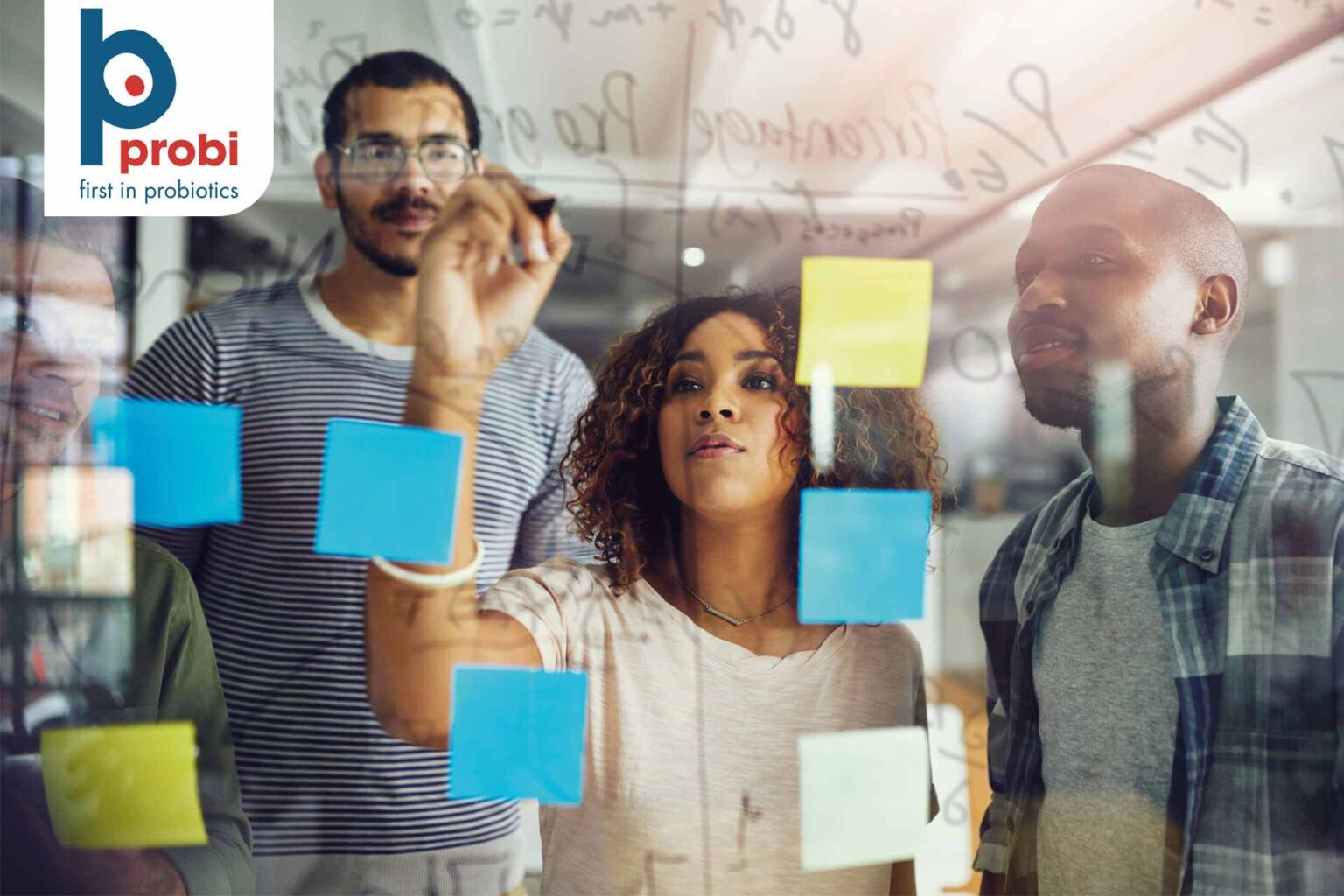 Probi® Sensia - New probiotic concept within cognitive health ...