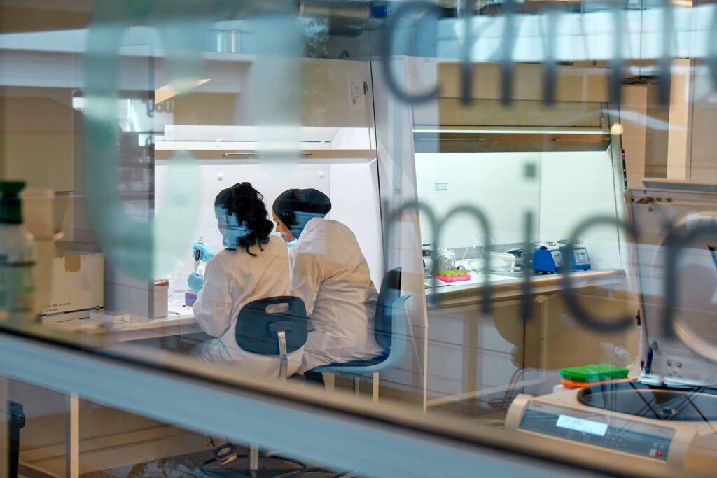 Biocodex becomes the sole shareholder of TargEDys