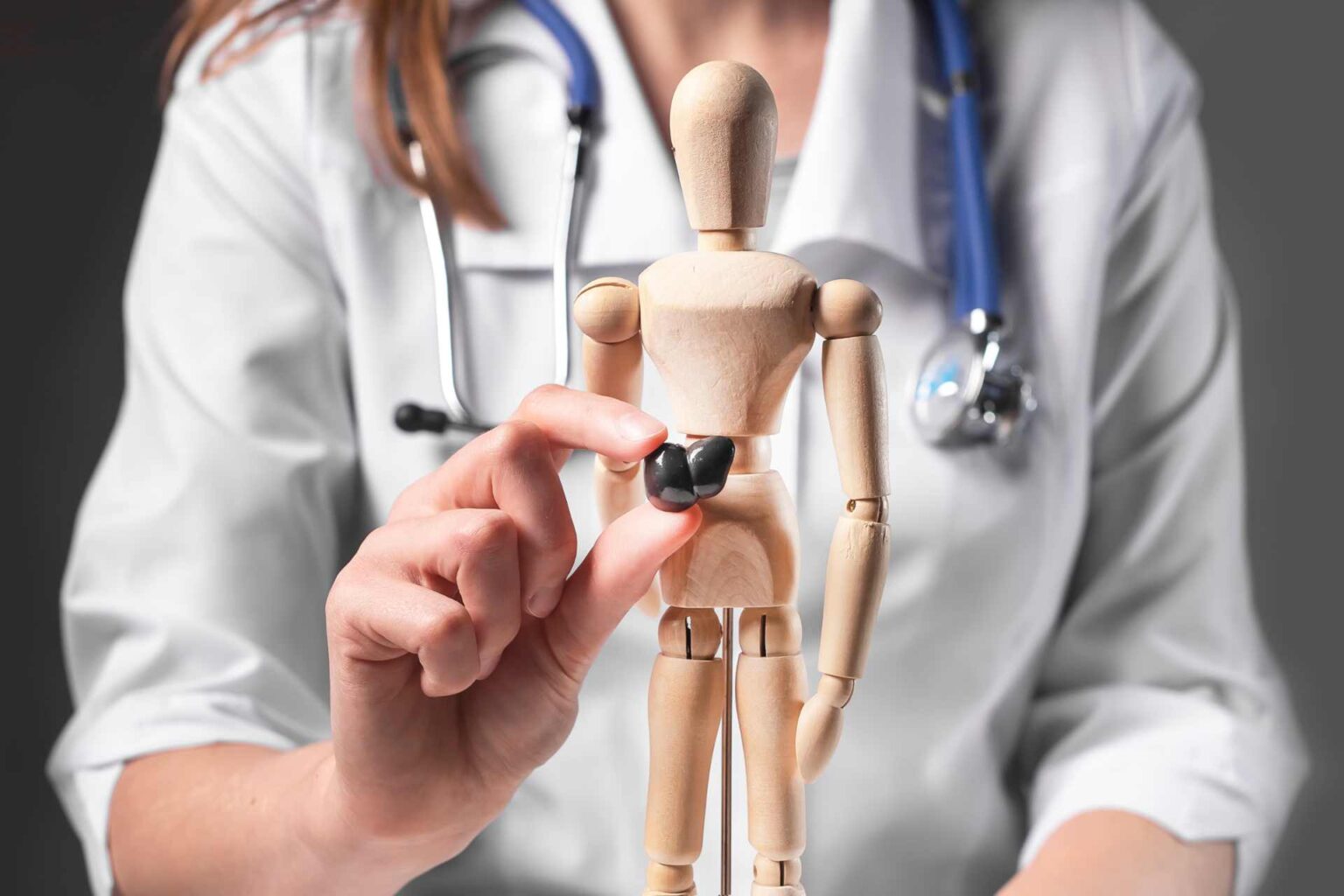 Cutaneous and intestinal dysbiosis cause skin inflammatory diseases