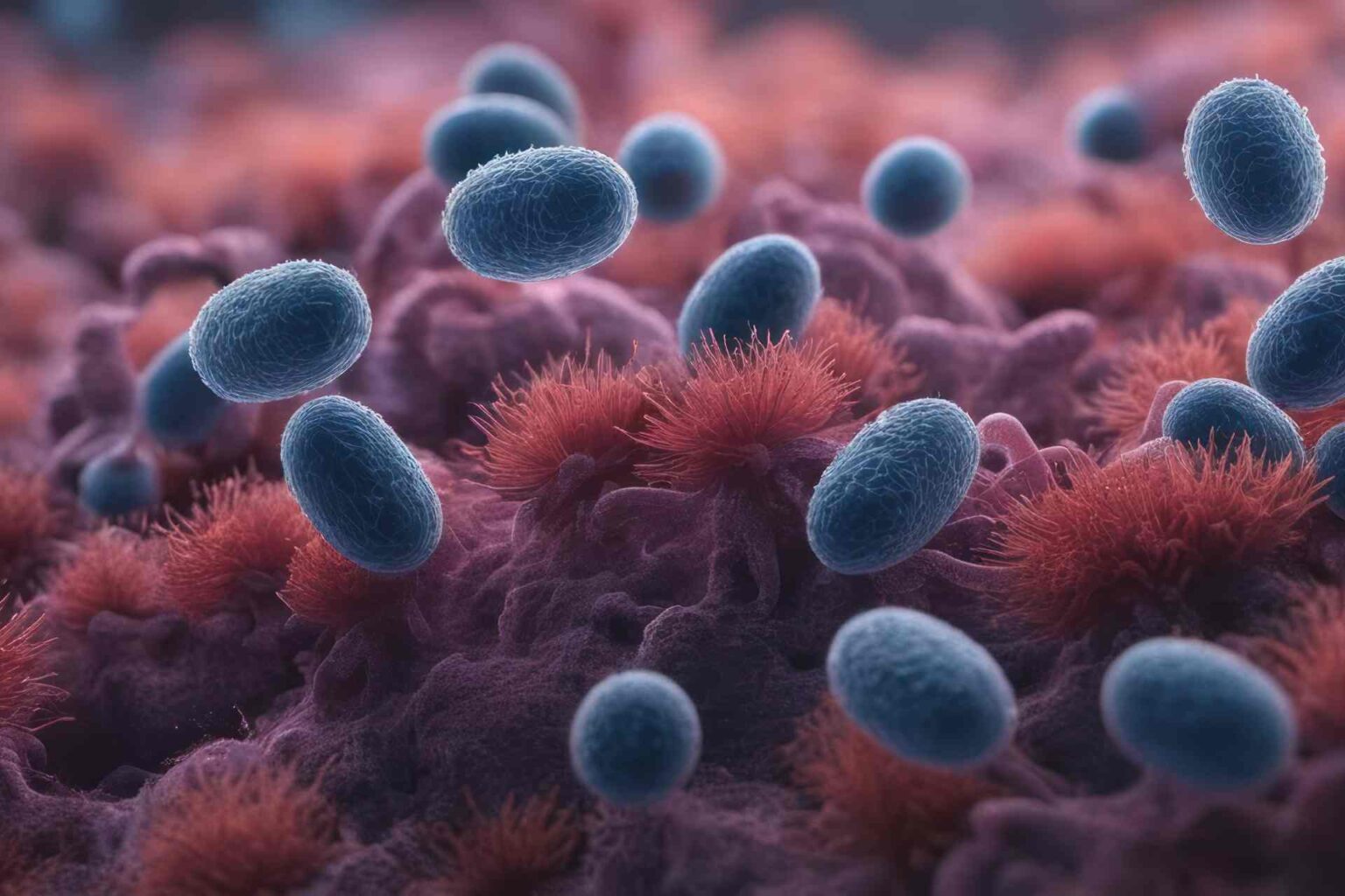 How the microbiota shapes the development of the immune system