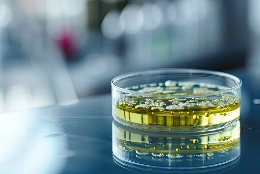 Optimizing bacterial harvest timing with BactoBox: a practical approach ...