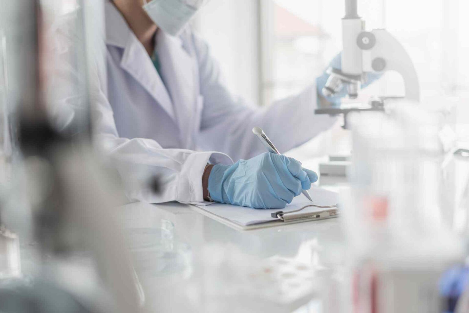 European microbiome leaders unite to accelerate global therapeutic ...