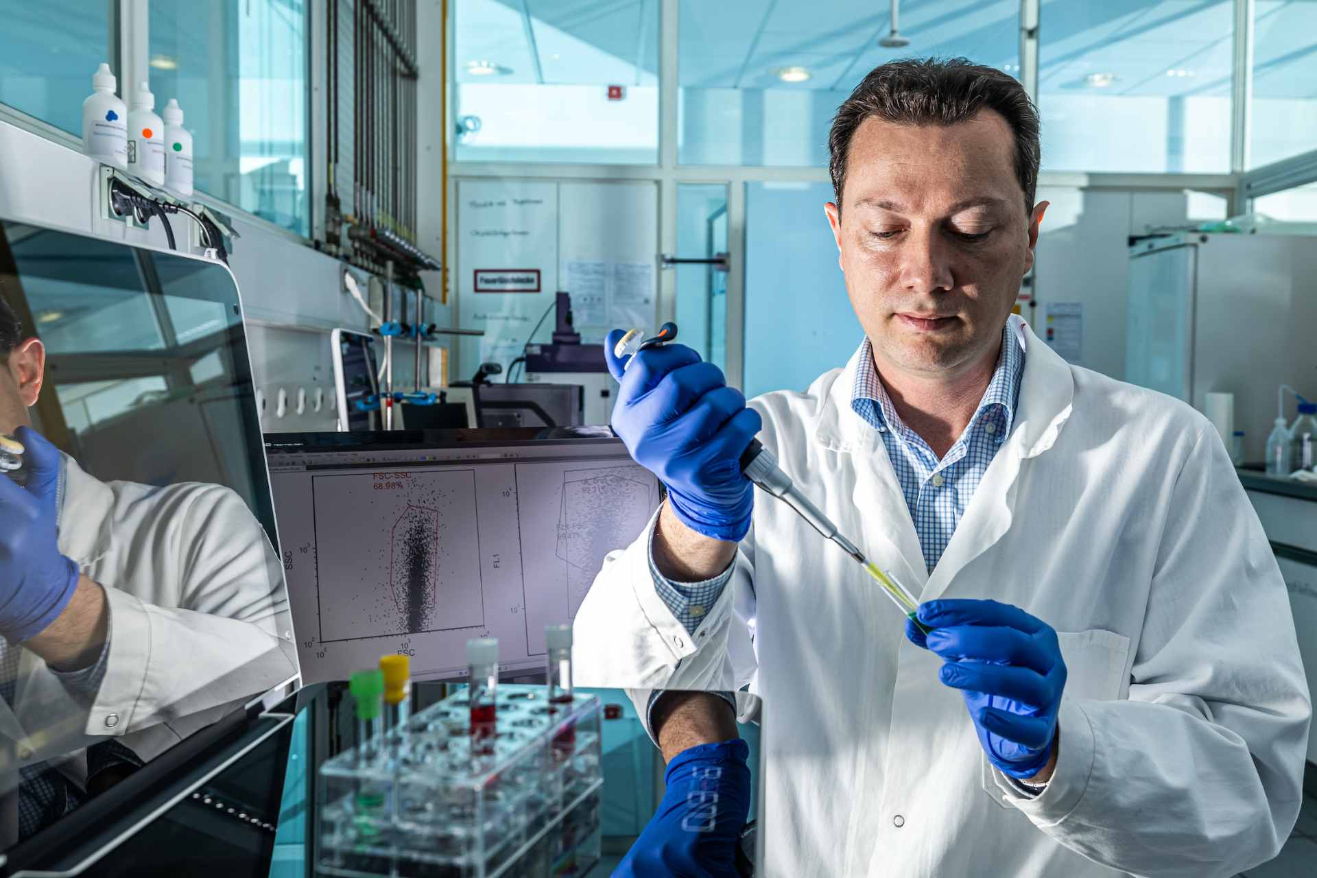 Flow VIT® Test Kits: The Next Step in Specific Probiotic Enumeration ...