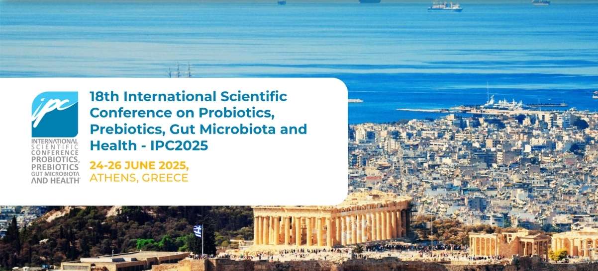 IPC2025 | MicrobiomePost