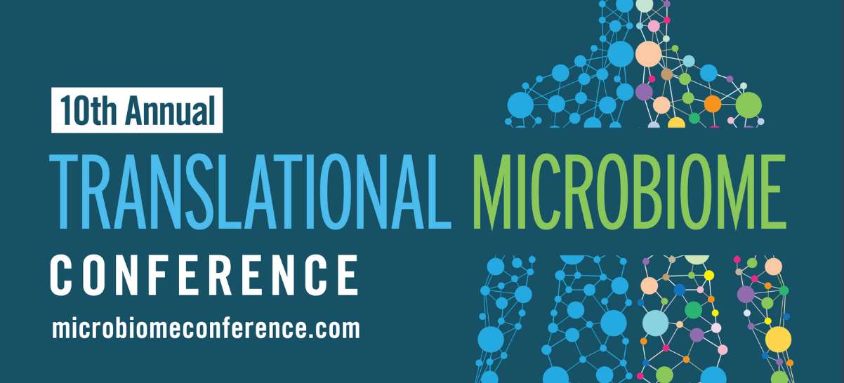 The 2025 Translational Microbiome Conference | MicrobiomePost
