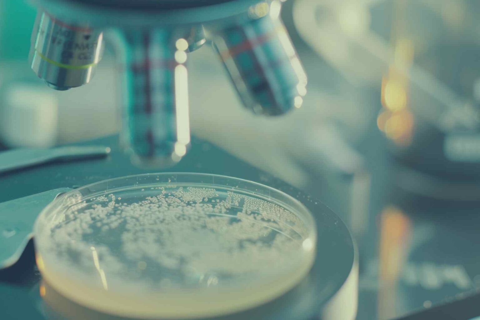 NIST redefines gut microbiome research with breakthrough reference ...