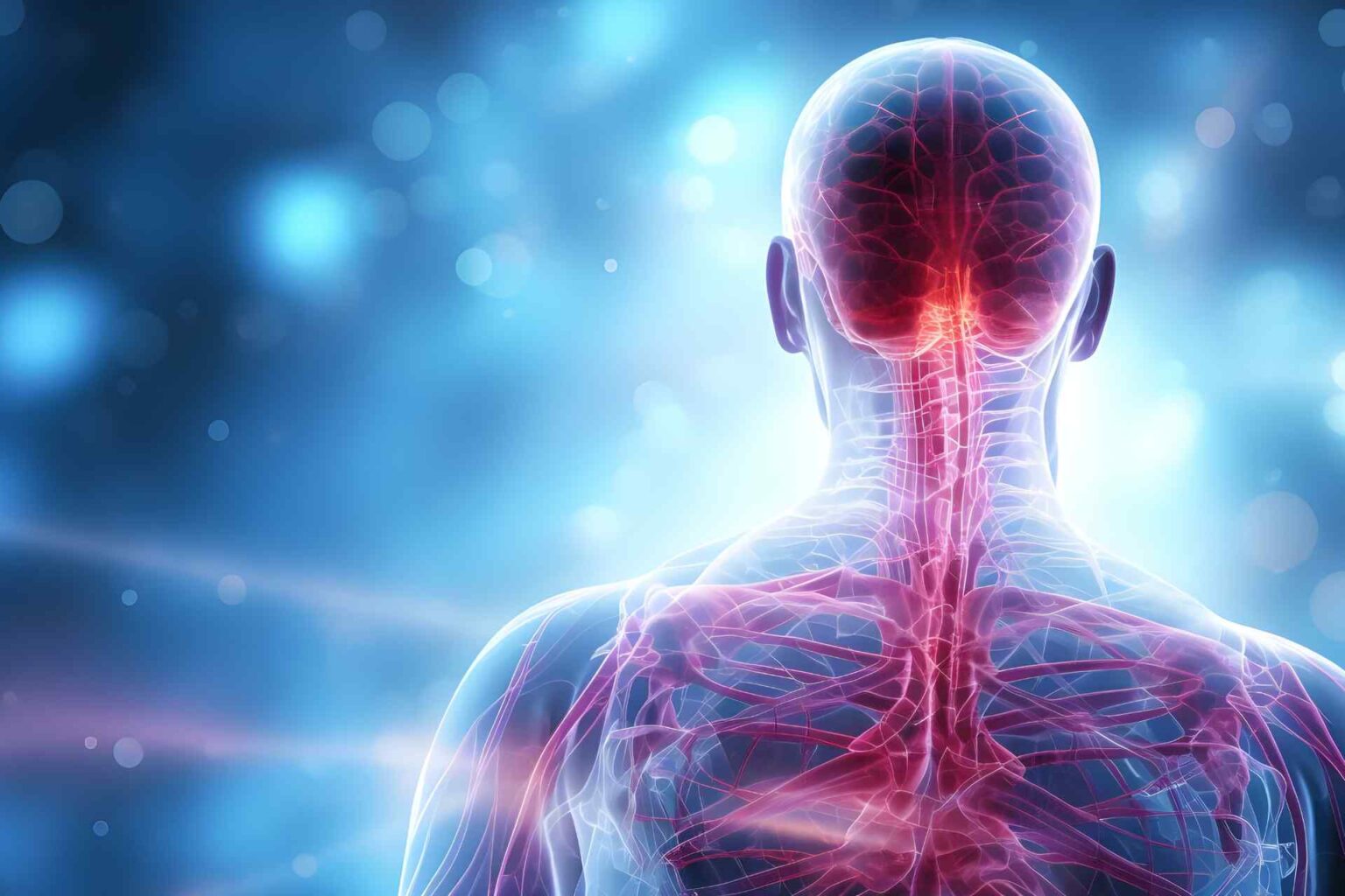 Study uncovers new links between gut microbes and multiple sclerosis ...