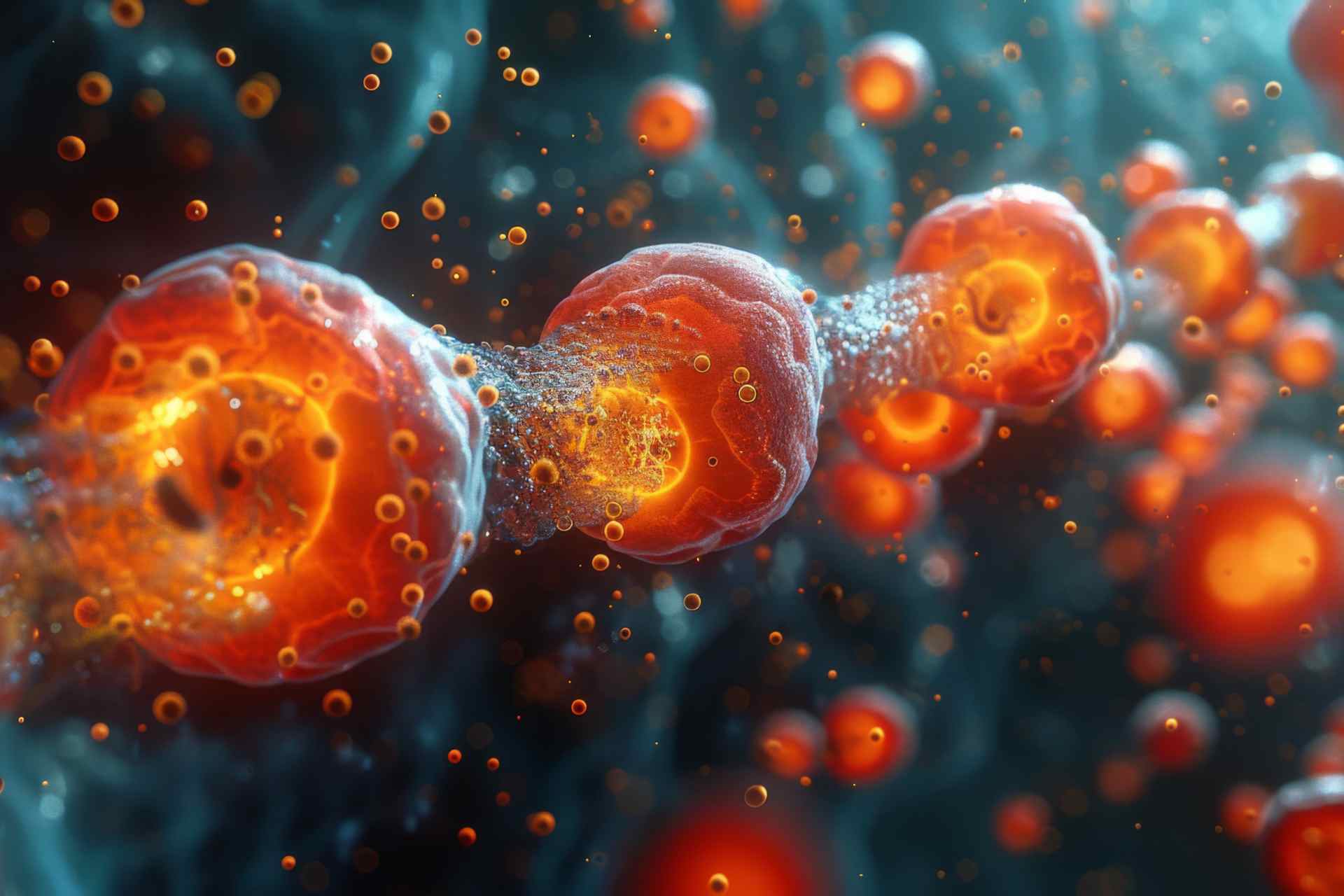 Microbiota-derived bile acids may boost immune cells to fight cancer ...