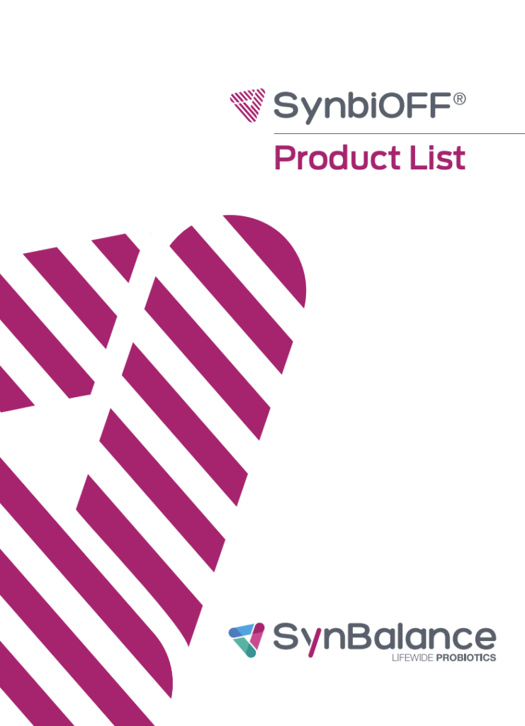 Labomar spa | MicrobiomePost