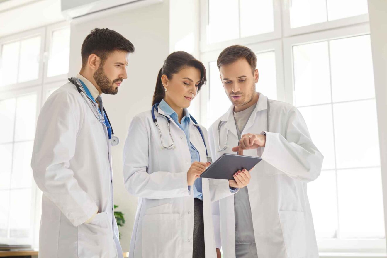 Freya Biosciences secures $10.4 million investment to tackle women's ...