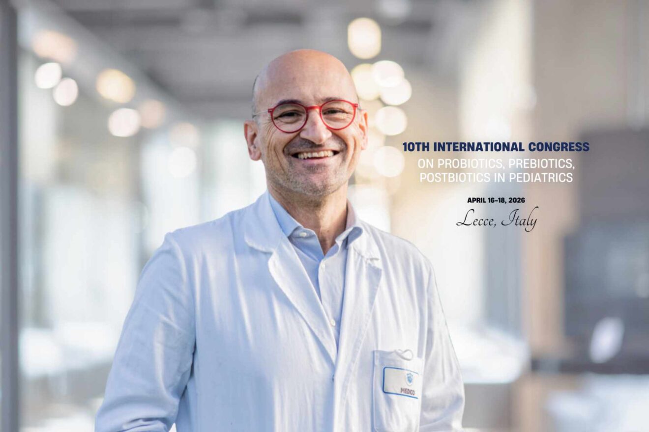 Biofarma Srl - MicrobiomePost