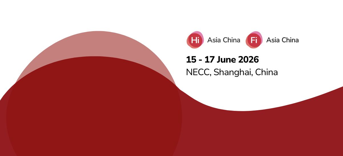 Hi & Fi Asia-China | MicrobiomePost