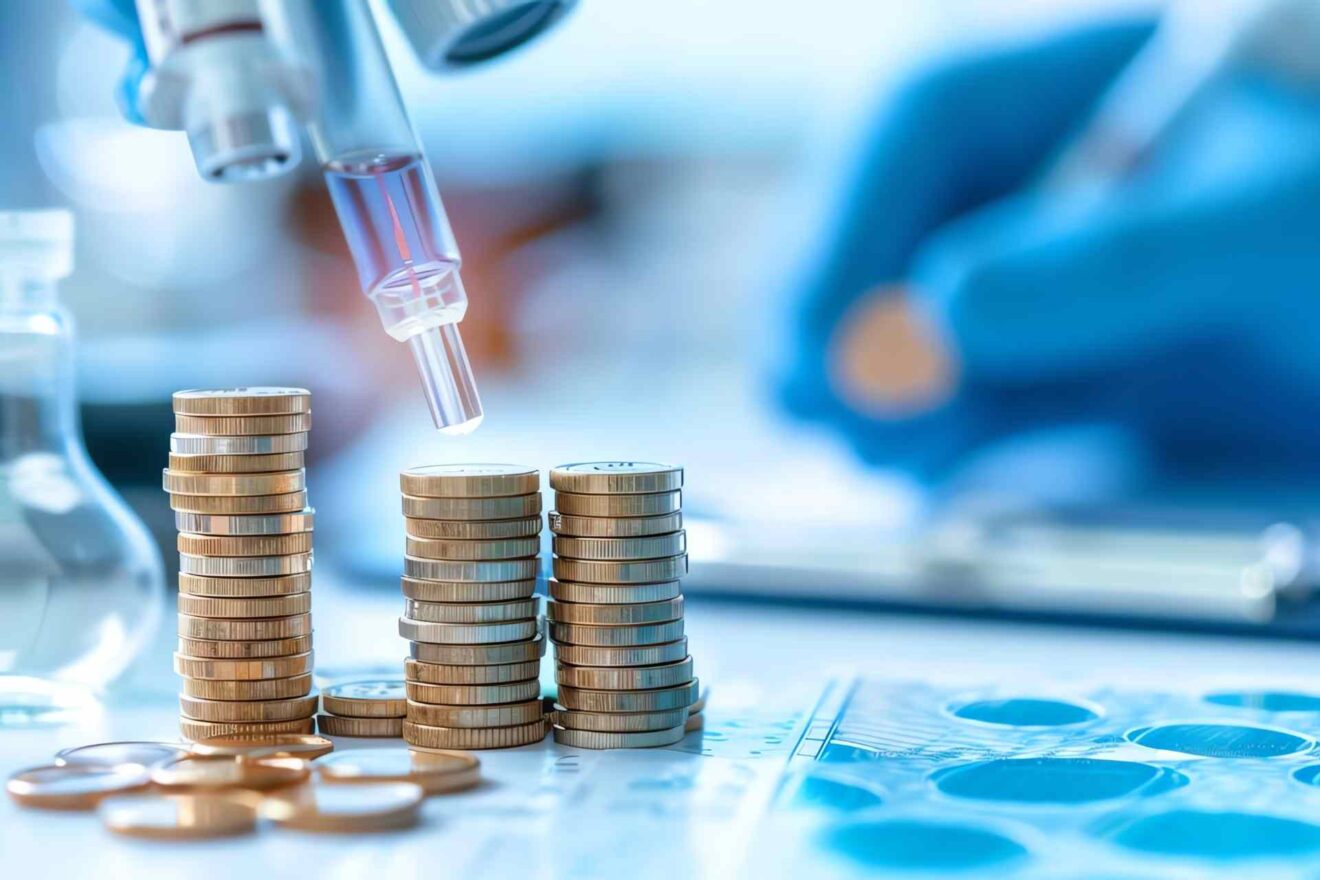 Novonesis: a new dawn for global biosolutions