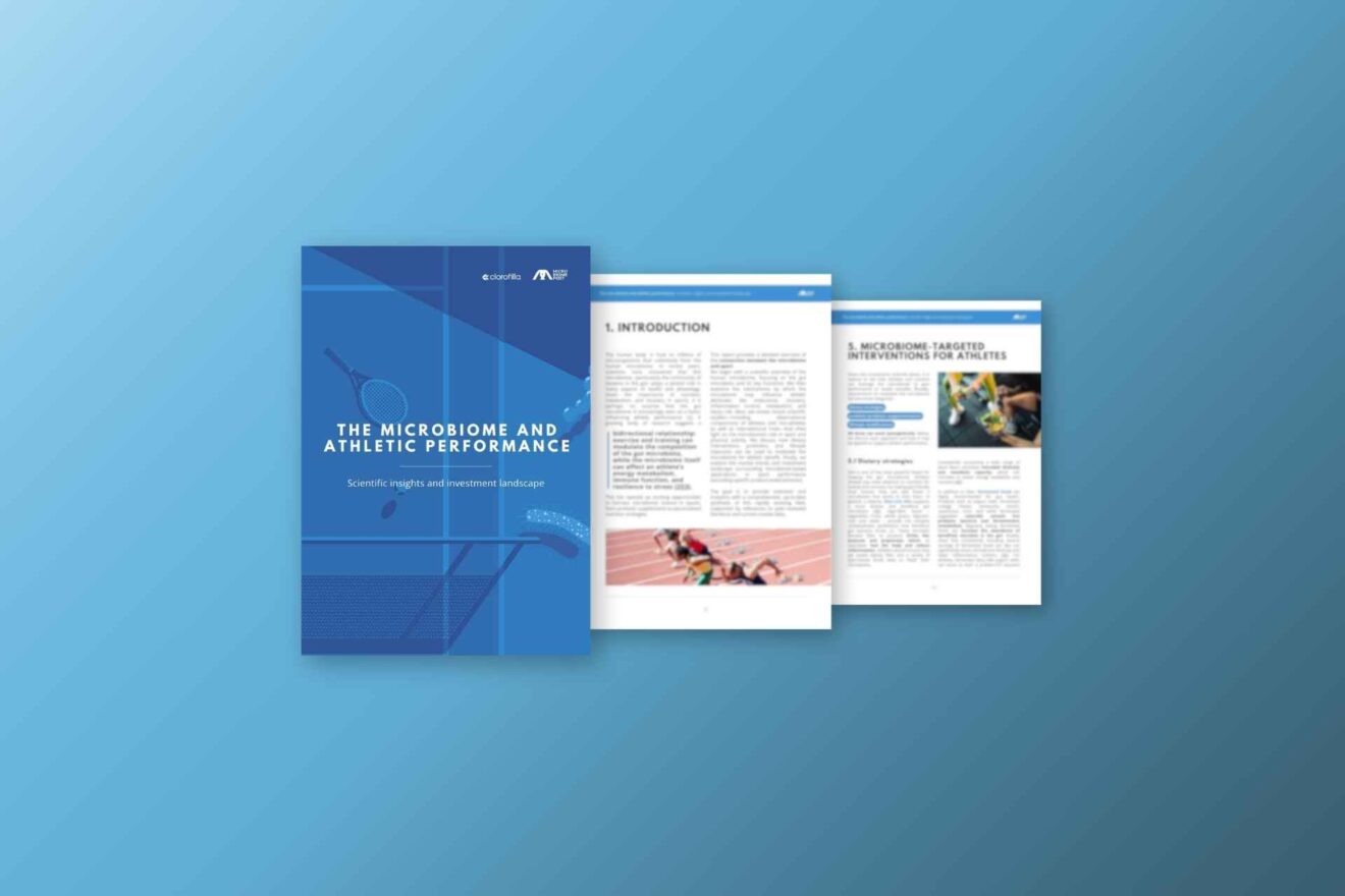 Biofarma Srl - MicrobiomePost