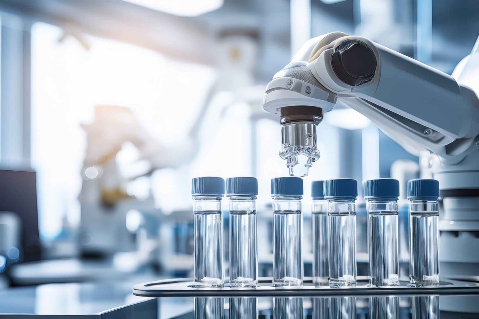 Labomar spa | MicrobiomePost