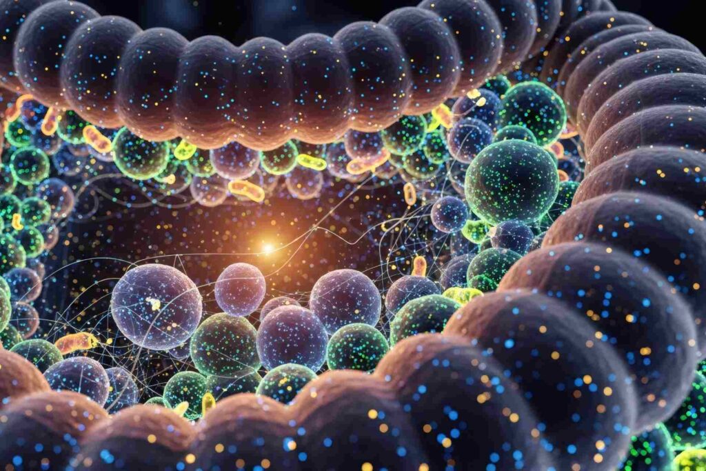 Labomar spa | MicrobiomePost