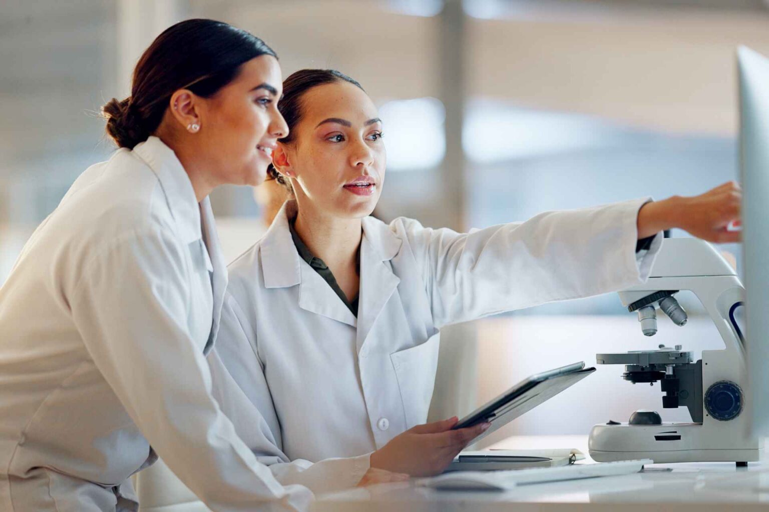 Labomar spa | MicrobiomePost