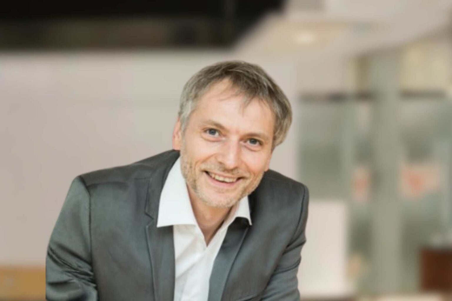 Danone opens OneBiome Lab at Paris-Saclay: where the microbiome meets ...