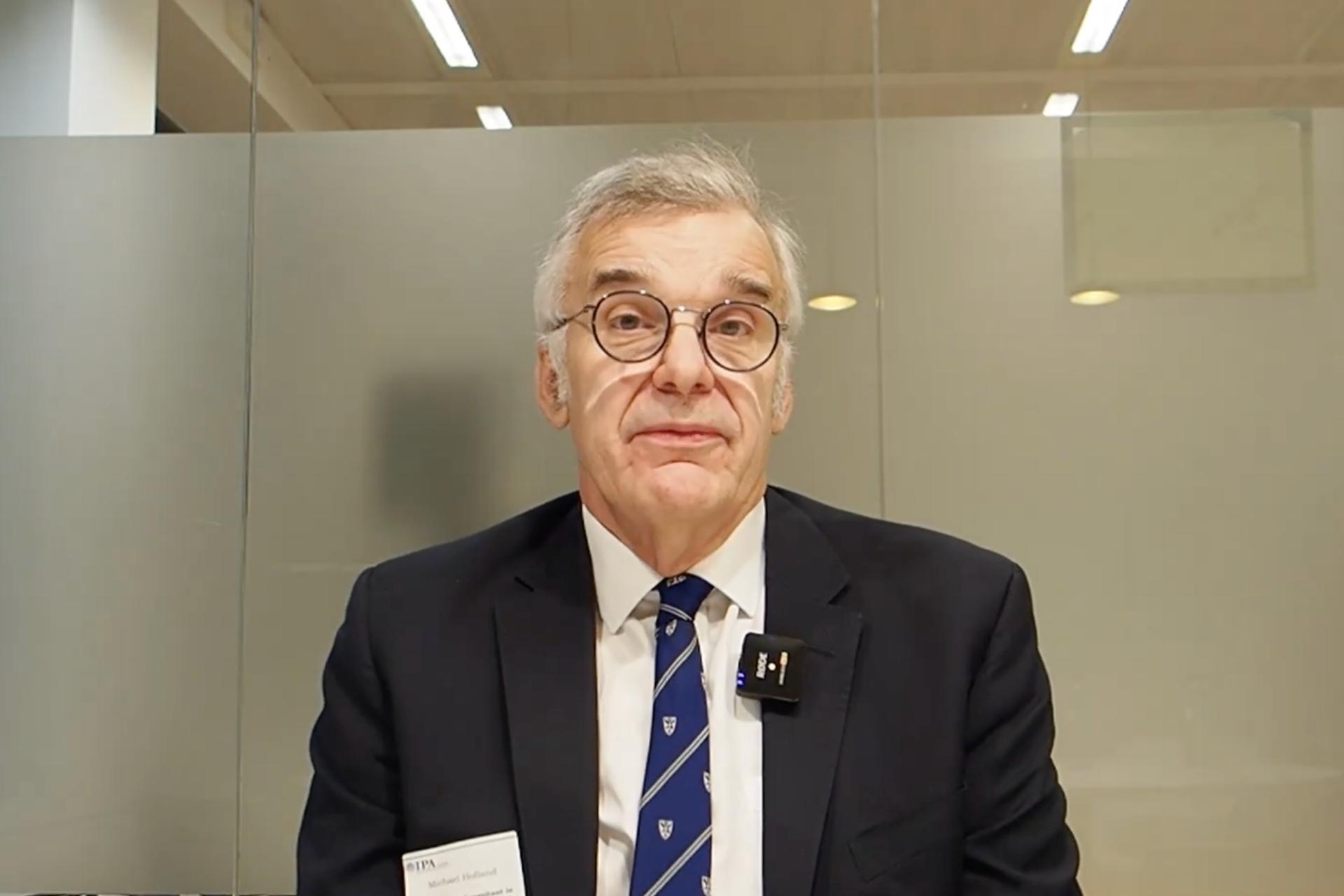 Probiotics and public health: small interventions, billion-Euro stakes ...