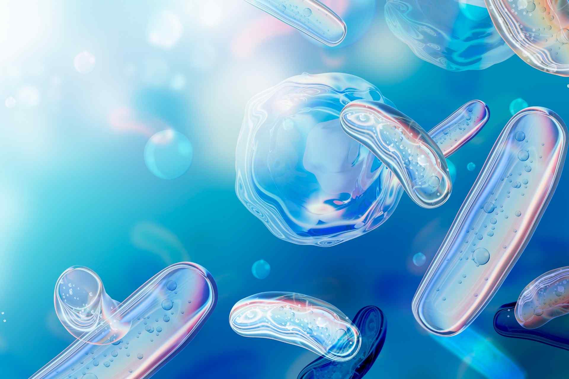Gut microbiome–immune system crosstalk: from homeostasis to strain ...