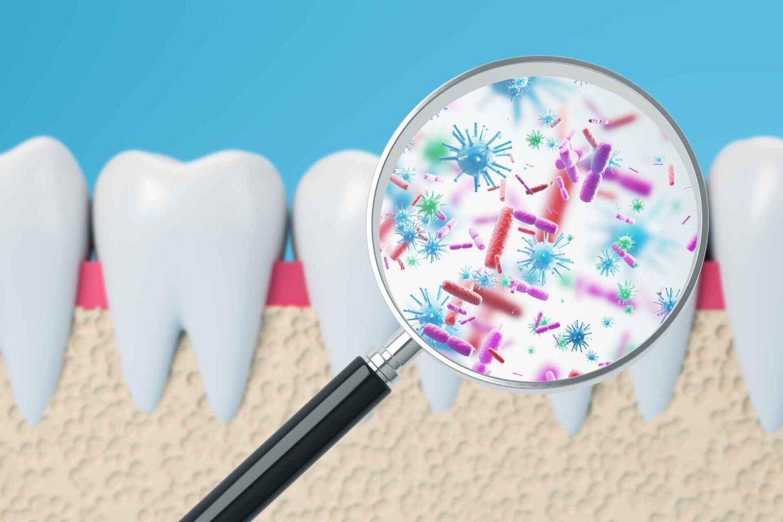 Largest oral microbiota catalog reveals bacteria linked to oral and ...